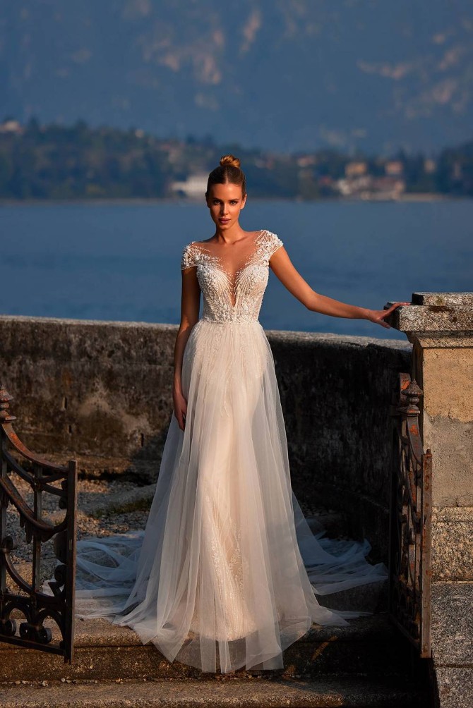 Luce Sposa - Viola | MK Bridal Boutique